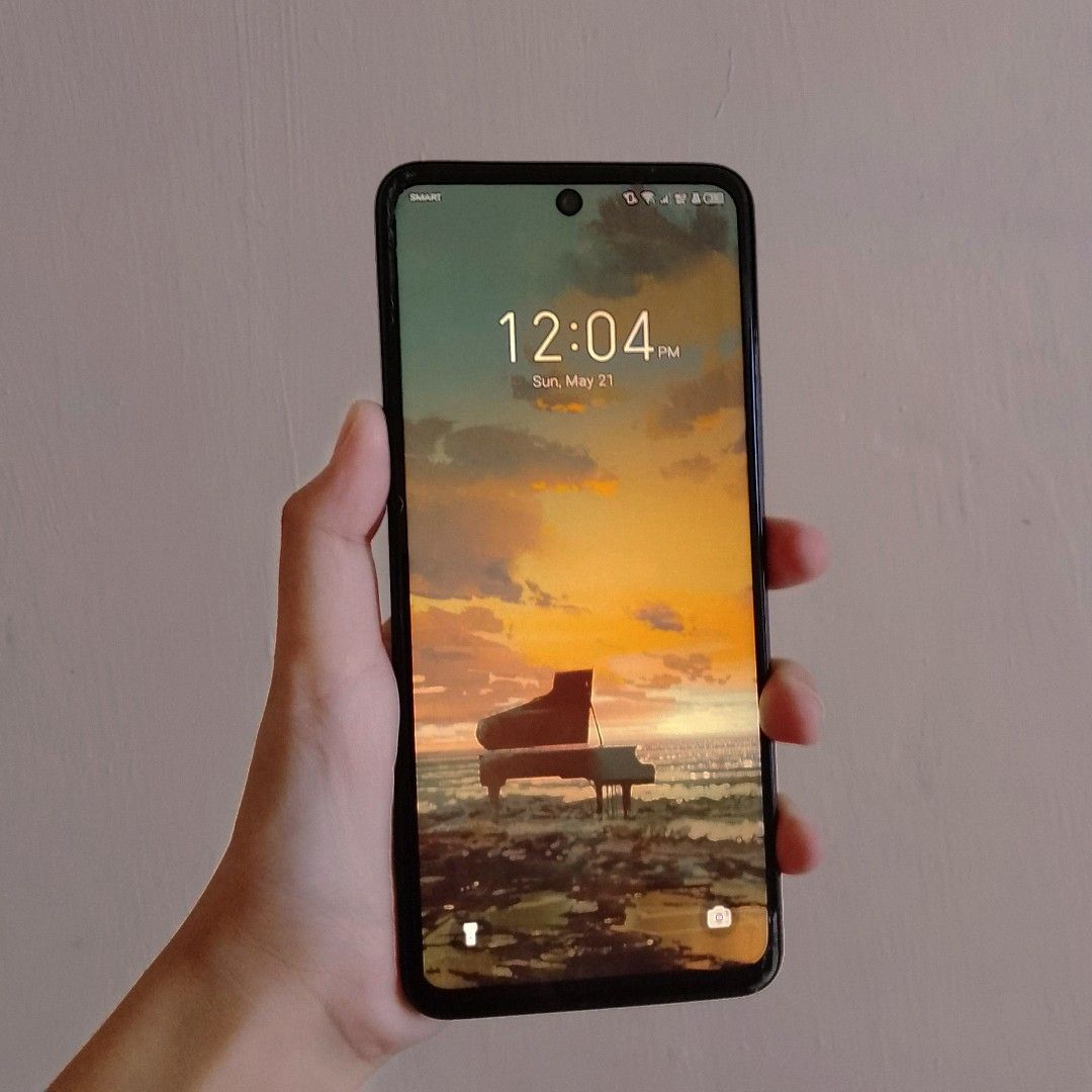 Infinix HOT 20S, Mobile Phones & Gadgets, Mobile Phones, Android Phones ...