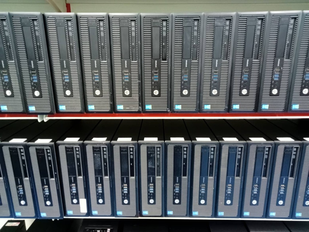 INTEL i5 4th Gen, Computers & Tech, Desktops on Carousell