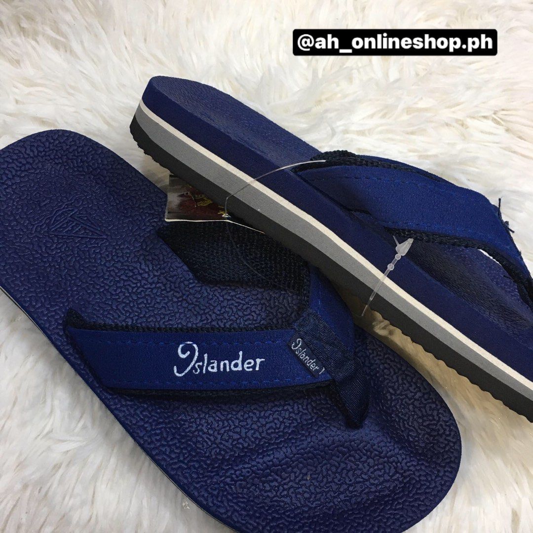 Islanders original made in marikina, Women's Fashion, Footwear, Sandals ...