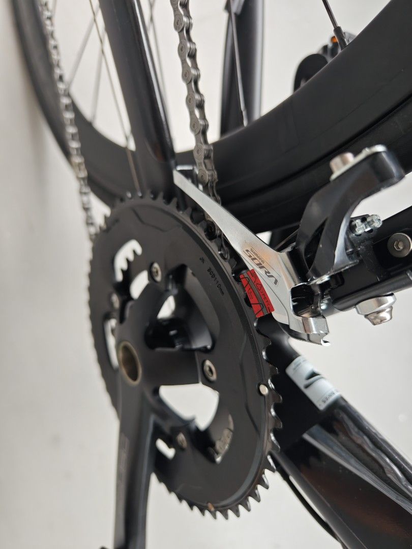 Java siluro 3 uci certified roadbike, Sports Equipment, Bicycles ...