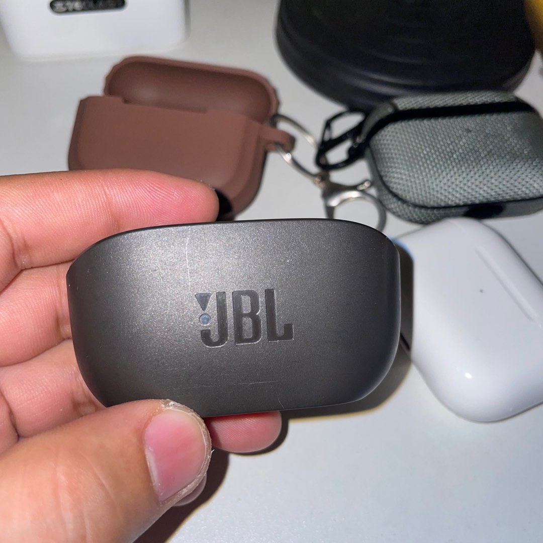 JBL TWS 100 Vibe On Carousell