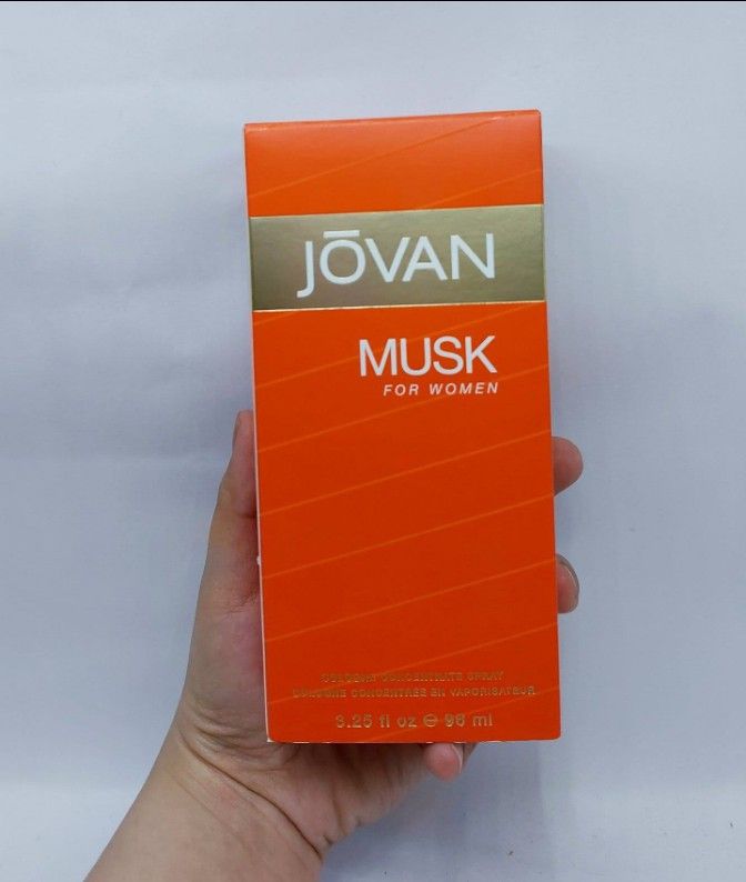 Jovan Perfumes for Men and Women, Beauty & Personal Care, Fragrance ...