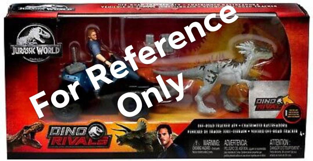 Jurassic World Dino Rivals Dracorex Grey Variant Rare, Hobbies & Toys ...