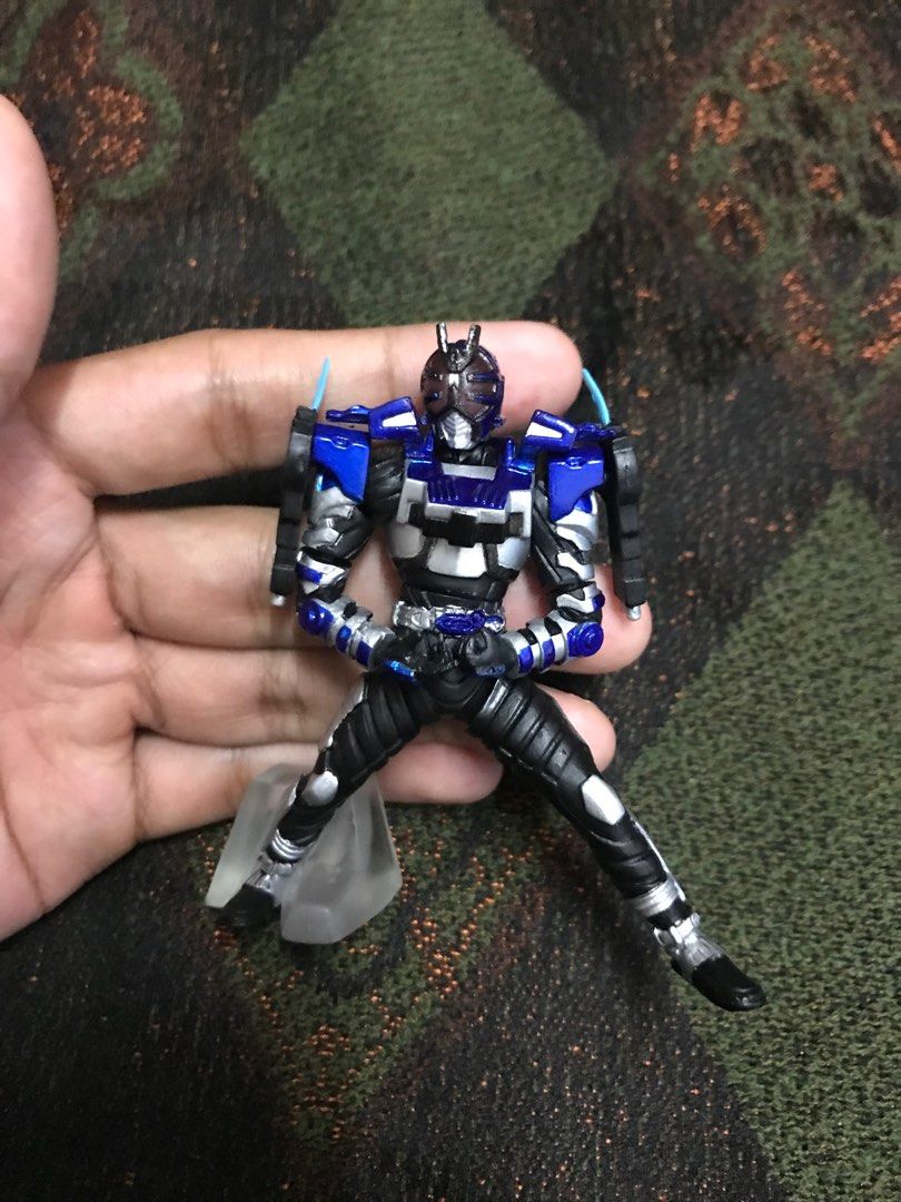 Kamen rider gattack, Hobbies & Toys, Toys & Games on Carousell