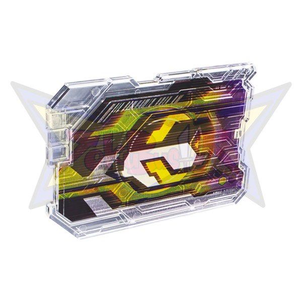 Kamen Rider Geats DX Raise Riser Belt & Raise Riser Card Set, Hobbies & Toys, Toys & Games on ...
