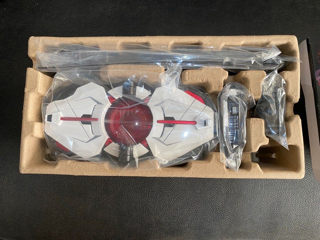 Kamen Rider Zero One - Dx Ark Driver, Hobbies & Toys, Toys & Games on ...