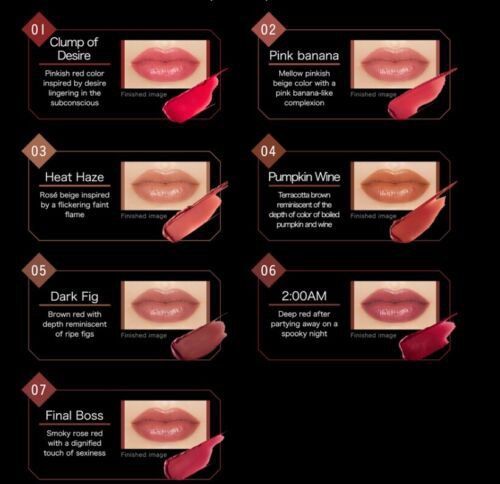 Kate lip monster shade 05 dark fig, Beauty & Personal Care, Face ...