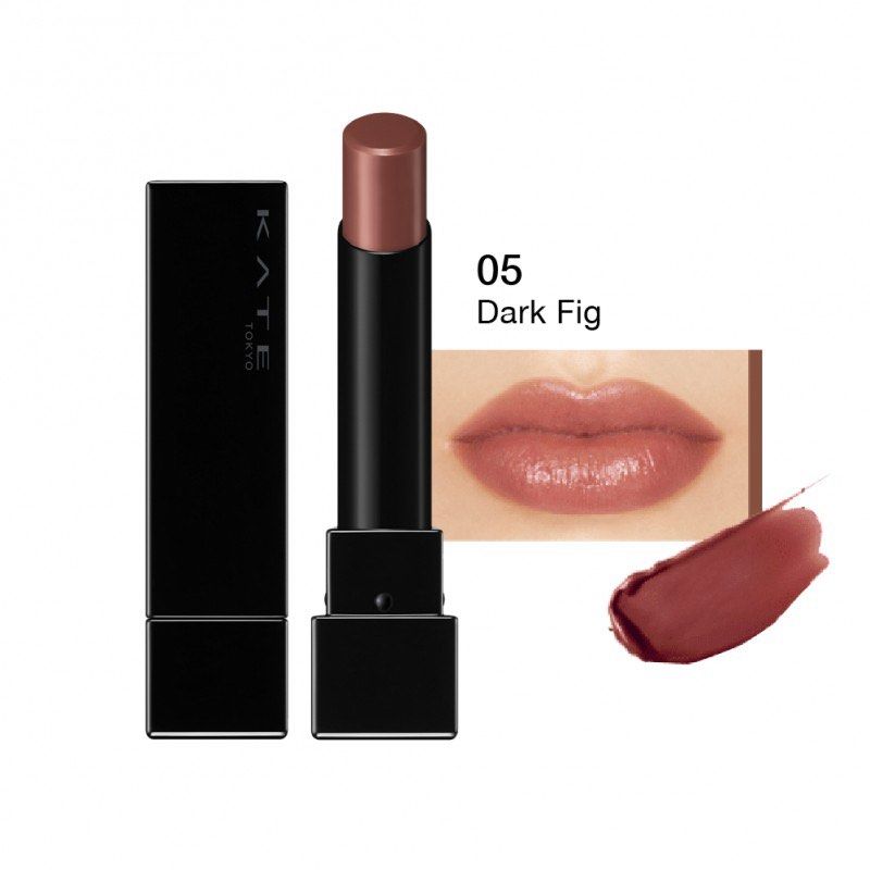 Kate lip monster shade 05 dark fig, Beauty & Personal Care, Face ...
