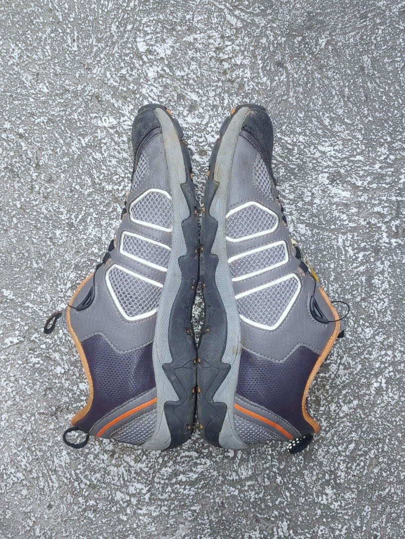 KOLPING HYDRO SHOES PANG RIVER CROSSING NYO MGA BOSS on Carousell