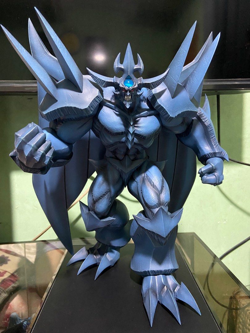 Kotobukiya Obelisk the Tormentor Premium Scale Figure Set with Pop Up ...