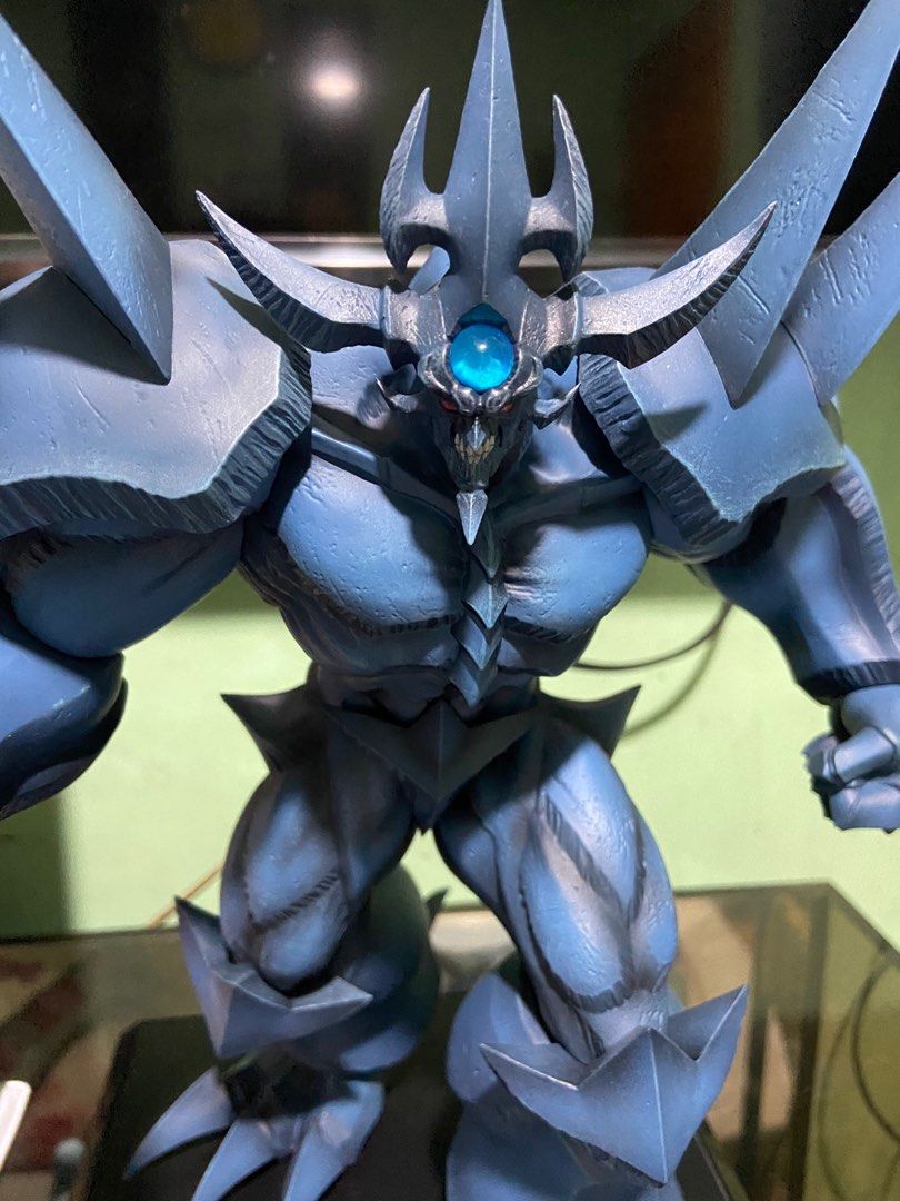 Kotobukiya Obelisk the Tormentor Premium Scale Figure Set with Pop Up ...