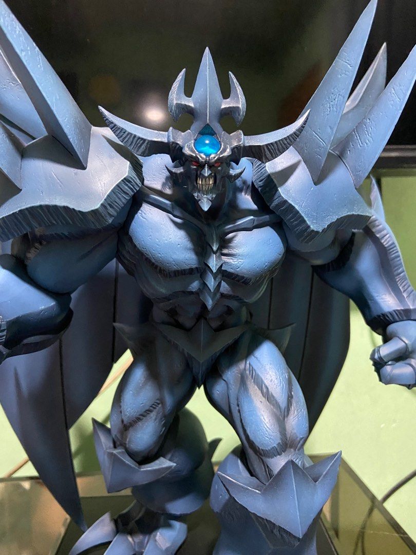 Kotobukiya Obelisk the Tormentor Premium Scale Figure Set with Pop Up ...