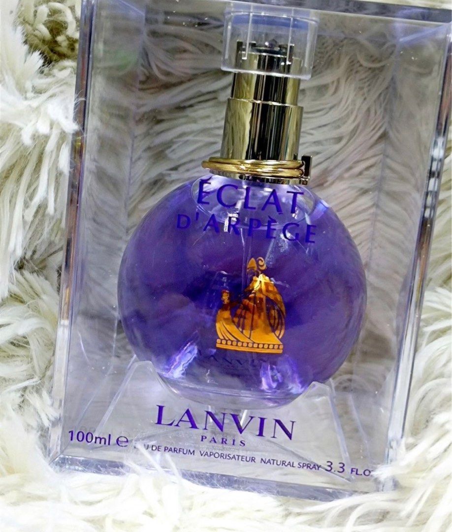 Lavin E'clat, Beauty & Personal Care, Fragrance & Deodorants on Carousell