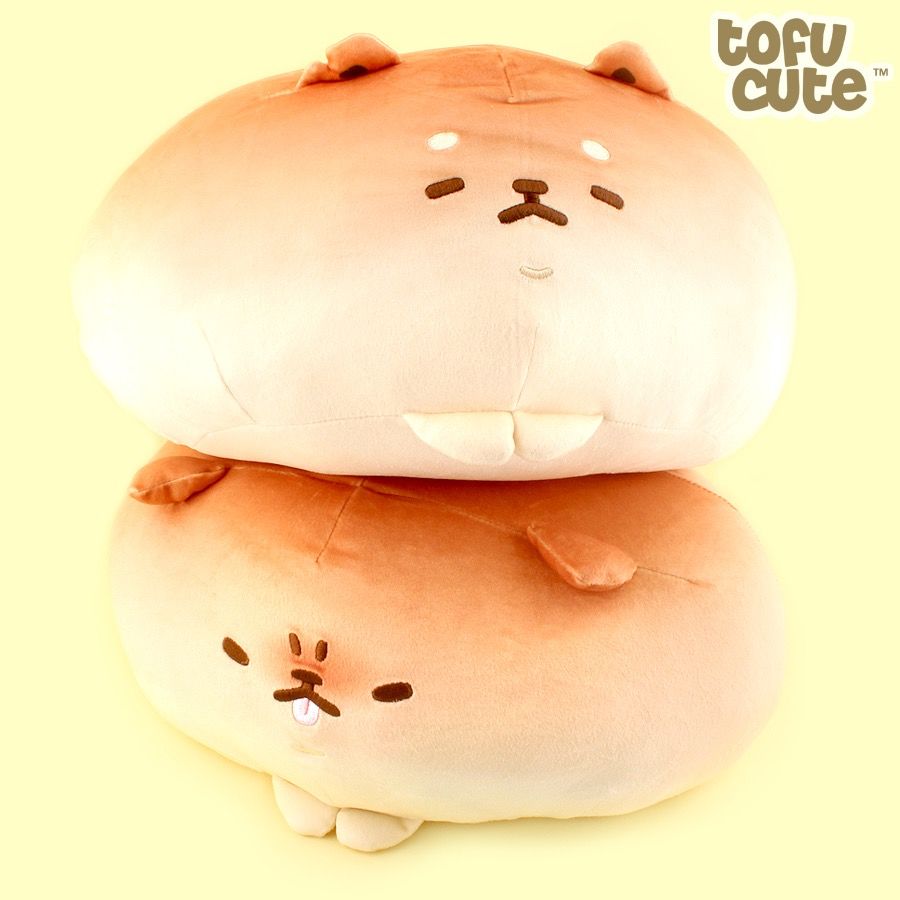LF / ISO: Specific Furyu Yeast Ken Mallow Type Plushies, Hobbies & Toys ...