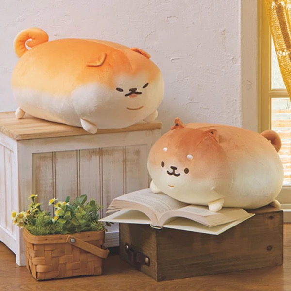 LF / ISO: Specific Furyu Yeast Ken Mallow Type Plushies, Hobbies & Toys ...