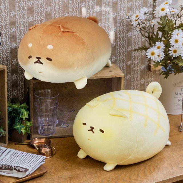 LF / ISO: Specific Furyu Yeast Ken Mallow Type Plushies, Hobbies & Toys ...