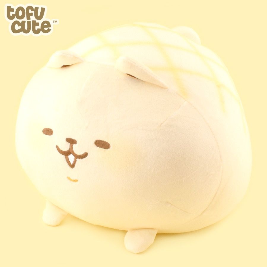 LF / ISO: Specific Furyu Yeast Ken Mallow Type Plushies, Hobbies & Toys ...