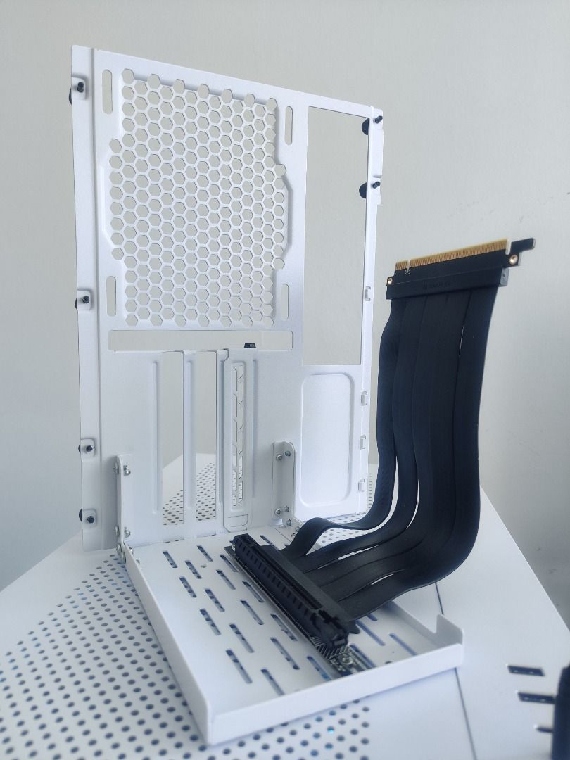 Lian-Li O11D-MINI PCIe Vertical GPU Bracket Kit, 45% OFF