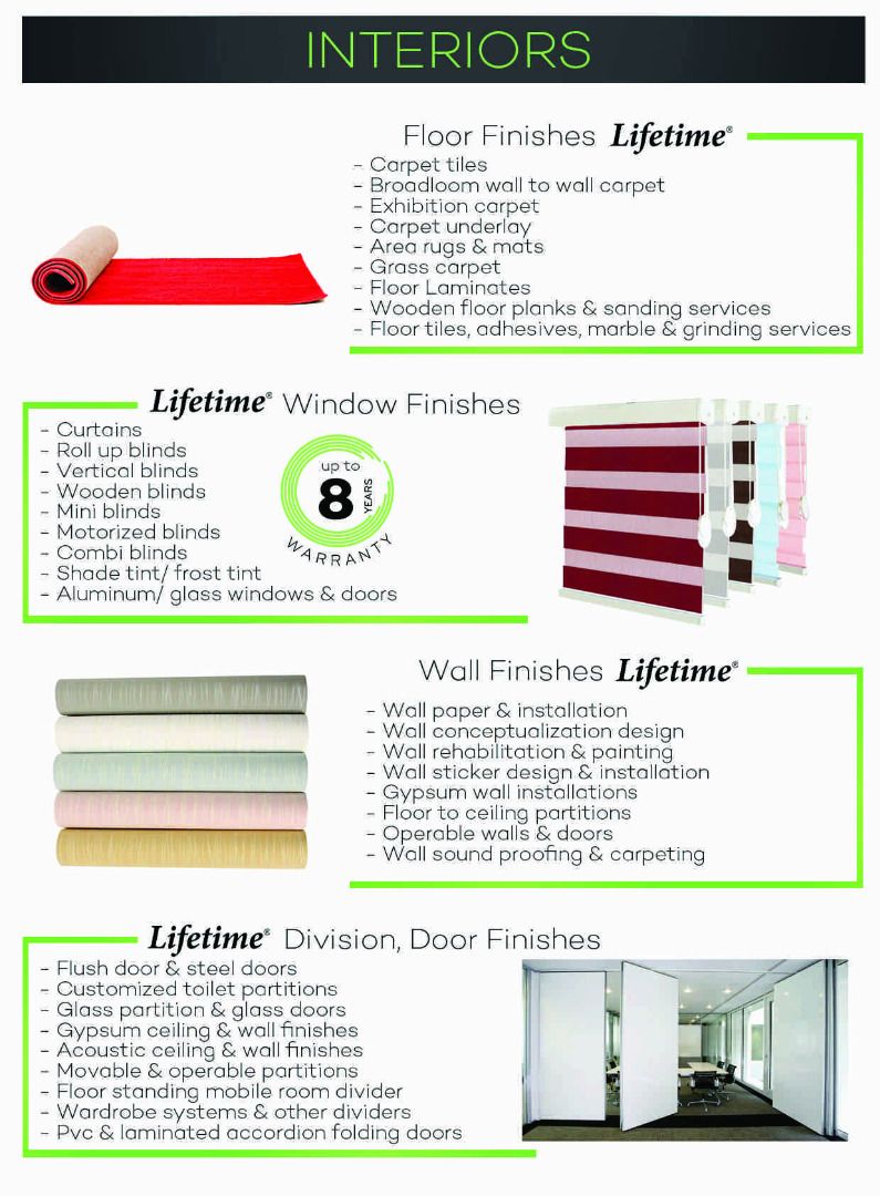 LINE MODERN WORKSTATION, Customize Office Partition, Customized Working ...