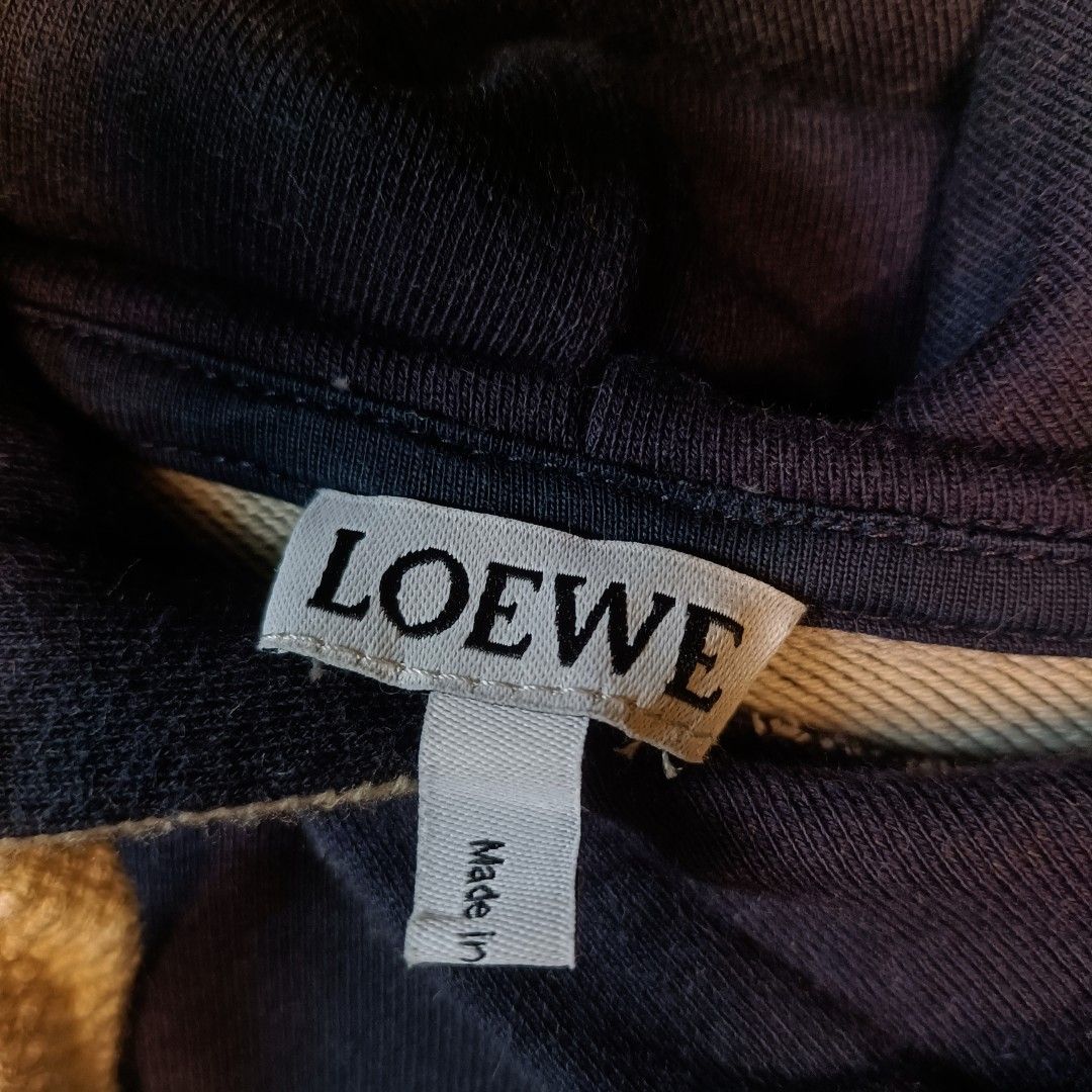 Loewe, Men's Fashion, Coats, Jackets and Outerwear on Carousell