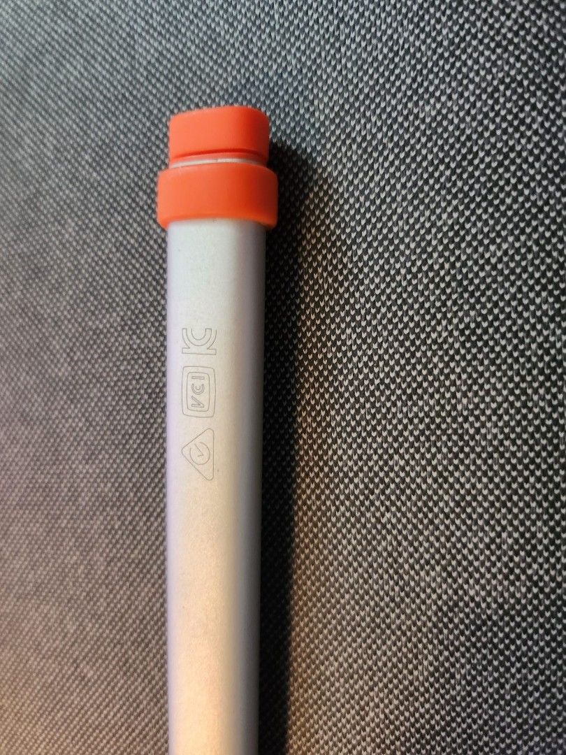 Logitech Crayon, Mobile Phones & Gadgets, Tablets, iPad on Carousell