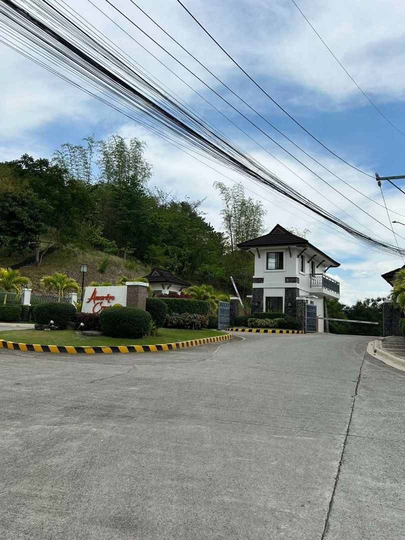 Lot for Sale: Amarilyo Crest, Taytay Rizal on Carousell