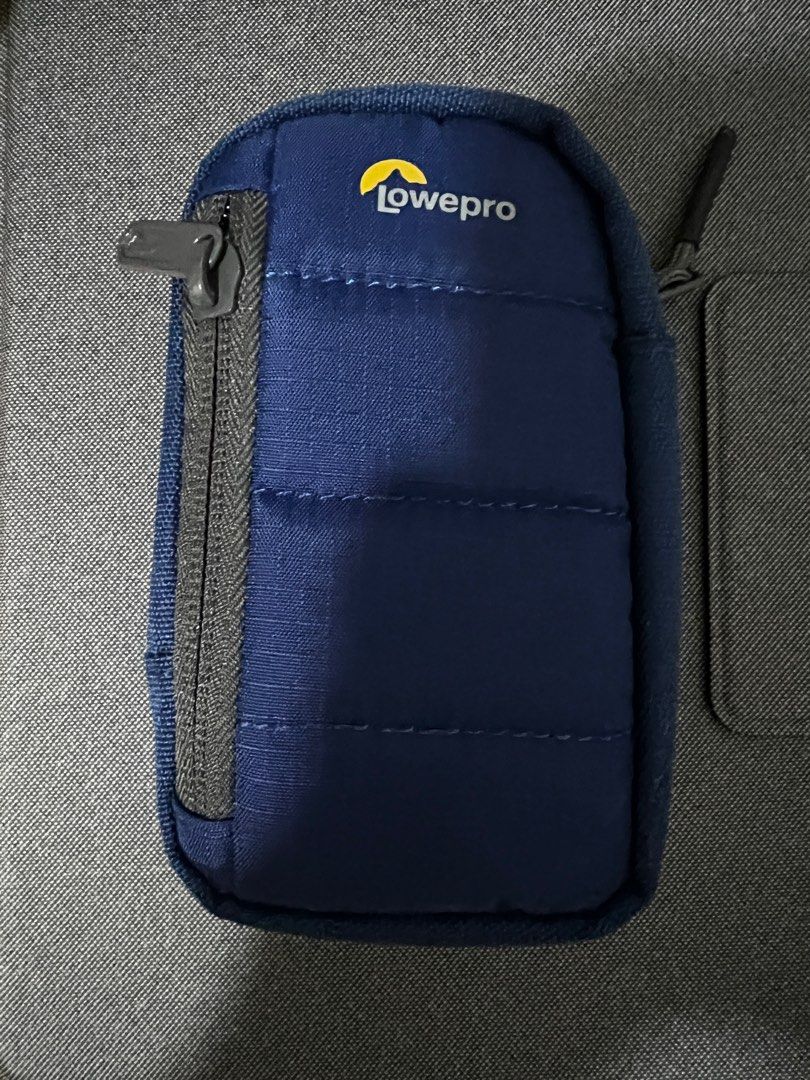 Lowerpro camera case, Photography, Photography Accessories, Camera Bags ...