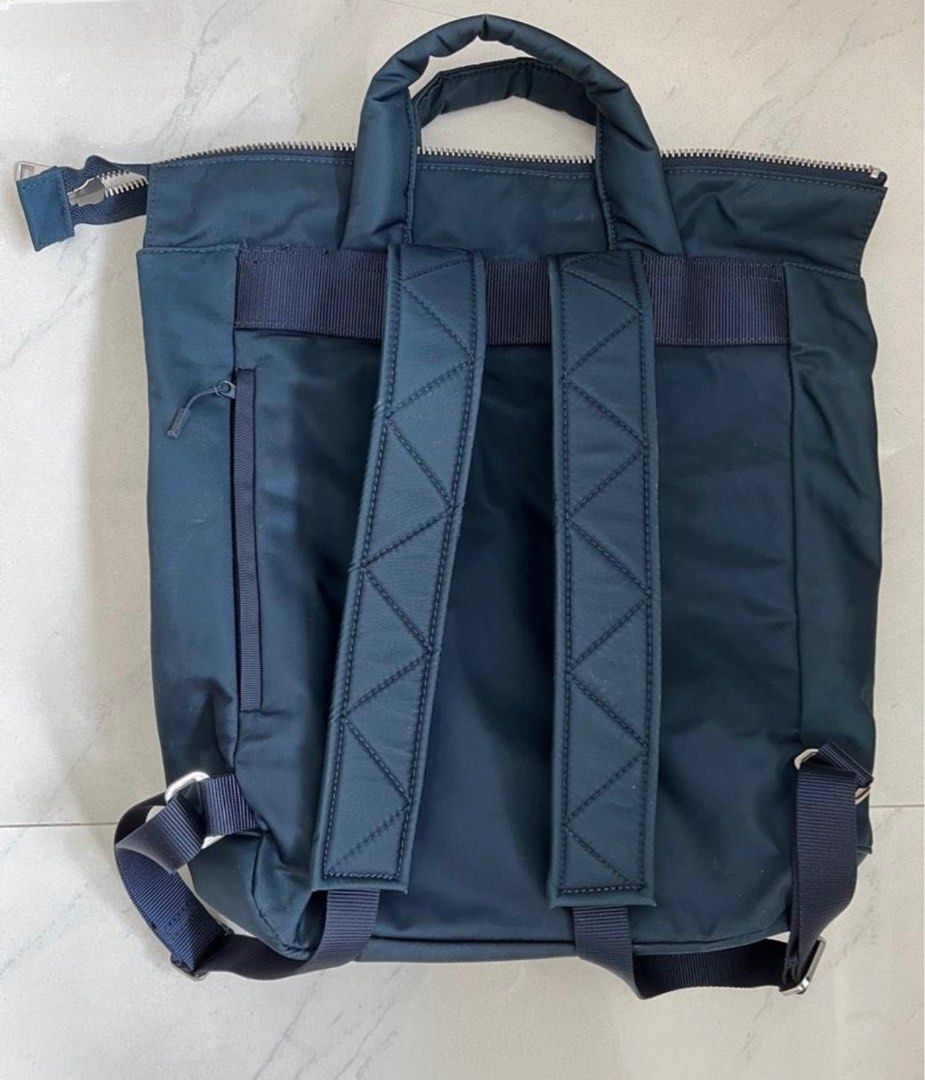 Lululemon backpack, Women's Fashion, Bags & Wallets, Backpacks on Carousell