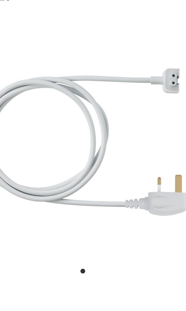 Mac Power Adapter Extension Cable, Computers & Tech, Parts ...