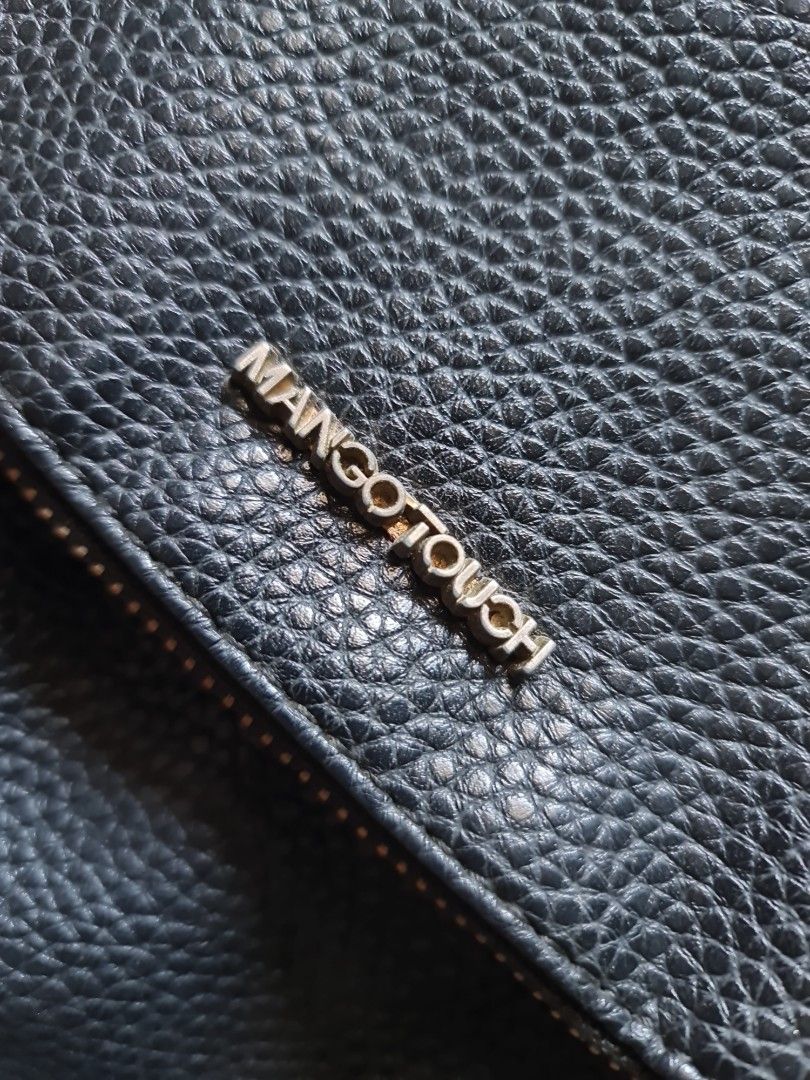 Mangotouch Sling Bag, Women's Fashion, Bags & Wallets, Cross-body Bags ...