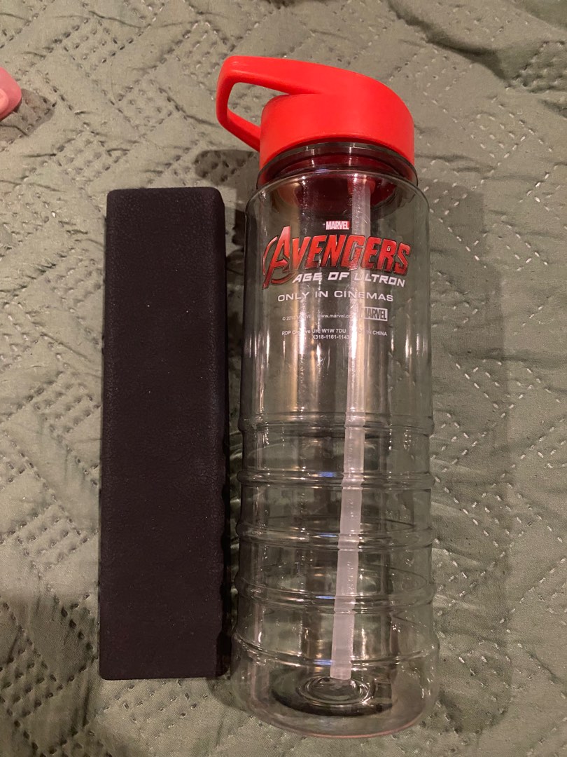 Marvel Avengers Age of Ultron ( on hand) on Carousell