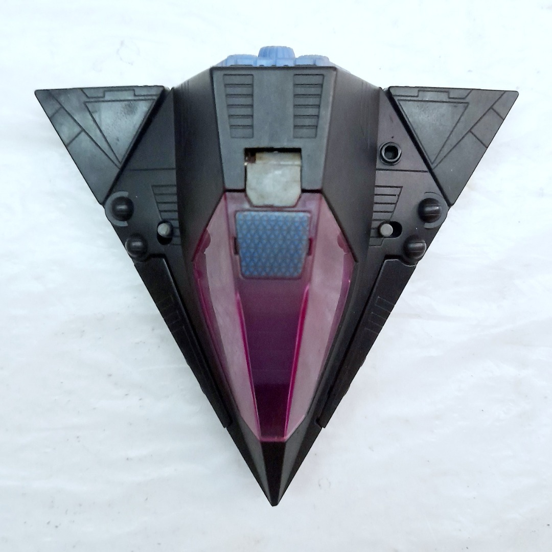 Mattel STARCOM Shadow Parasite, Hobbies & Toys, Toys & Games on Carousell