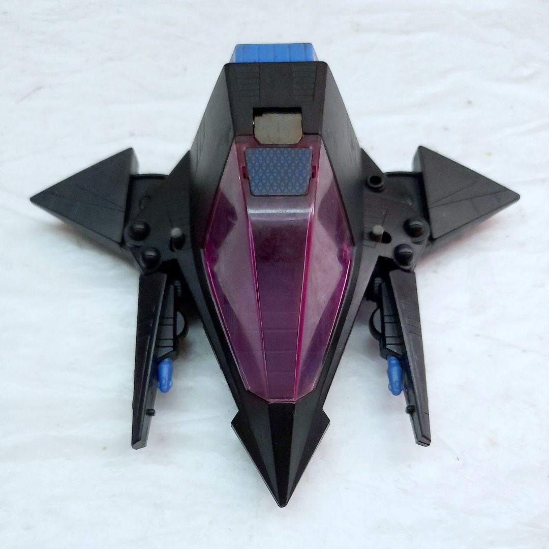 Mattel STARCOM Shadow Parasite, Hobbies & Toys, Toys & Games on Carousell
