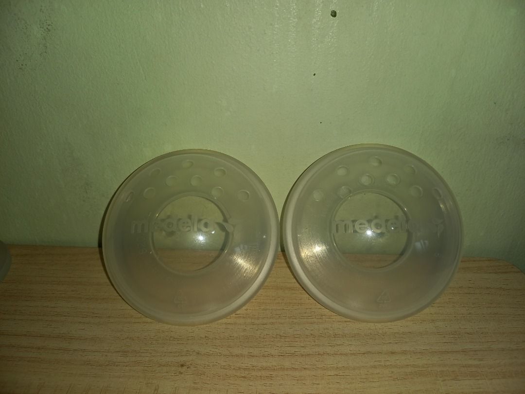 Medela Breast Shells, Babies & Kids, Nursing & Feeding, Breastfeeding ...