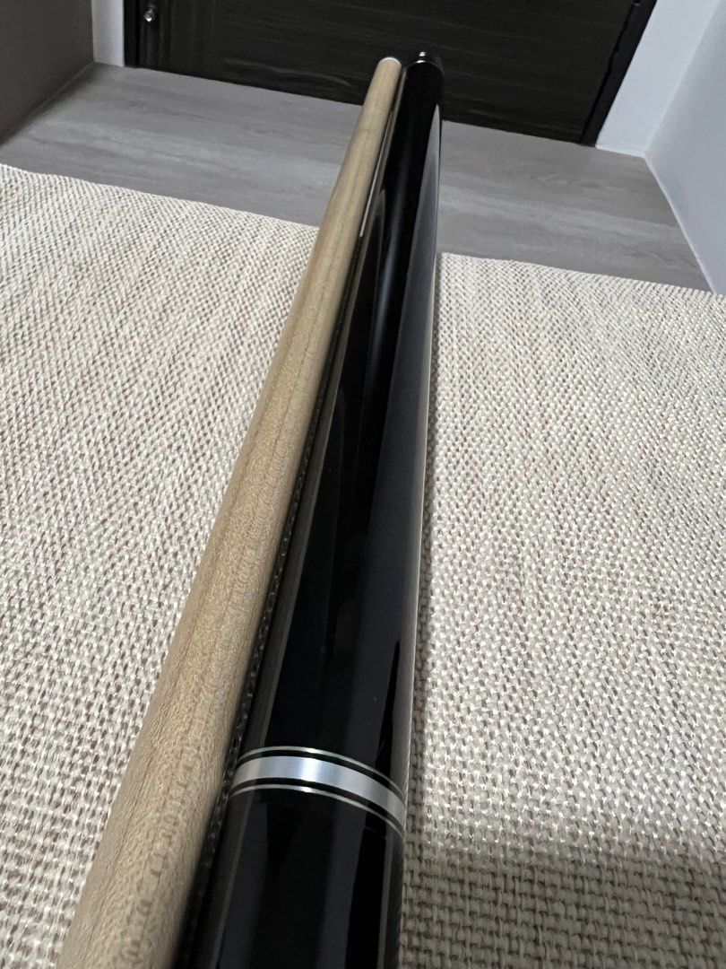 Mezz power break pro, Sports Equipment, Sports & Games, Billiards ...