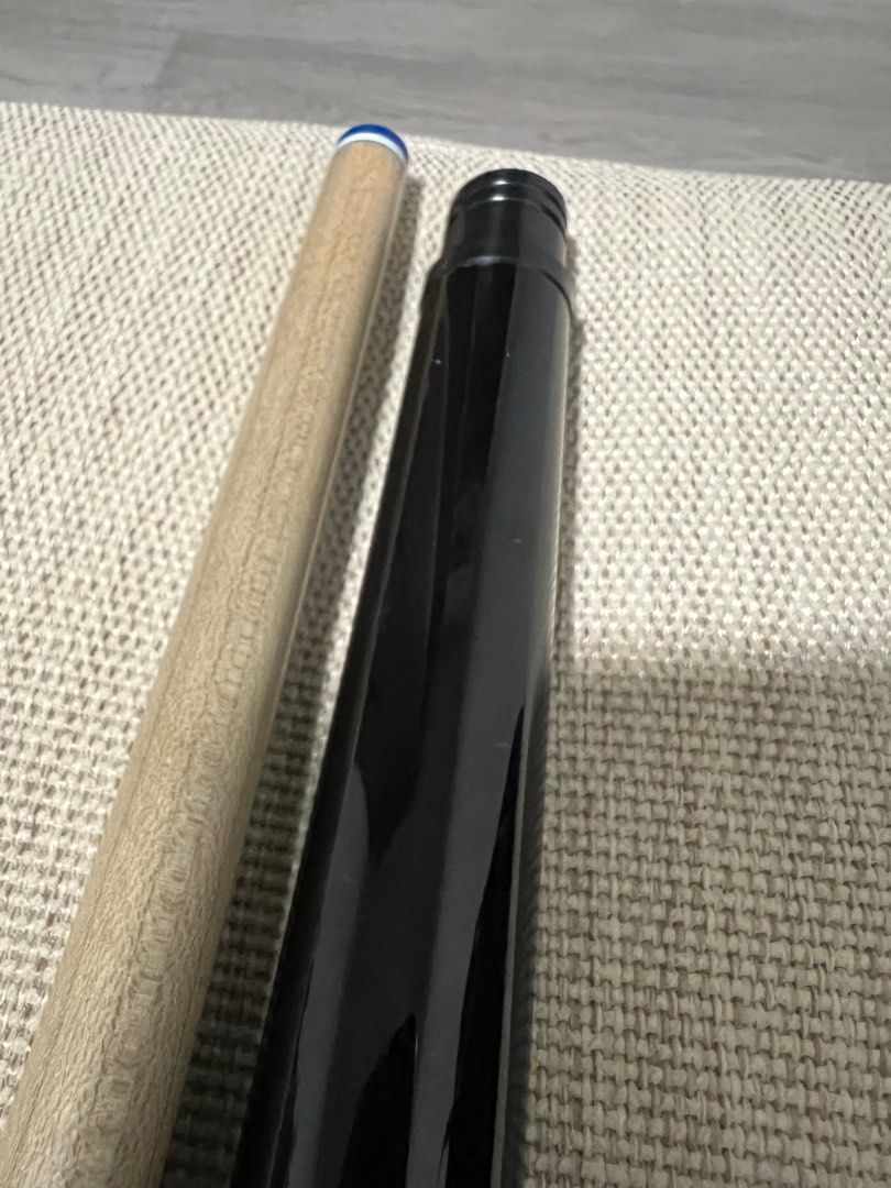 Mezz power break pro, Sports Equipment, Sports & Games, Billiards ...