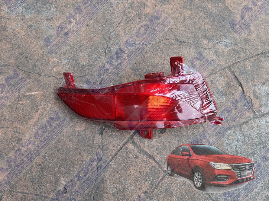 MG MG5 MG 5 2019 - 2022 Rear Foglight Reflector Right on Carousell