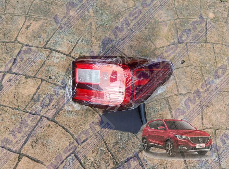 MG ZS 2019 - 2023 Taillight Assembly Outer Right on Carousell