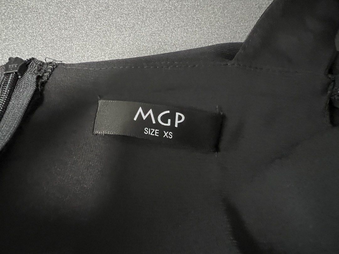 MGP Label Jumpsuit, Women's Fashion, Dresses & Sets, Jumpsuits on Carousell