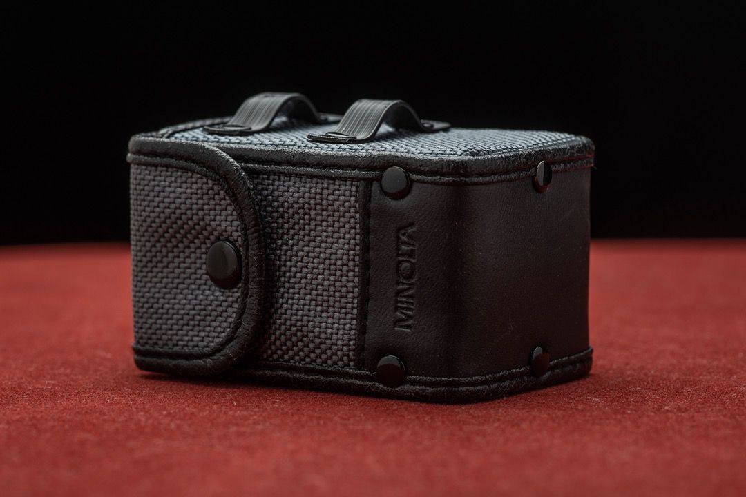 Minolta 10 degree Viewfinder, Photography, Photography Accessories ...