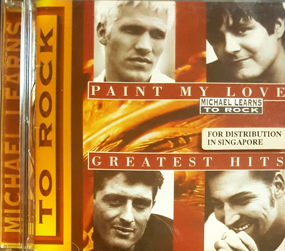 MLTRock, Carly Simon, Bett Midler, Debbie Gibson, Bryan Adams - CDs ...