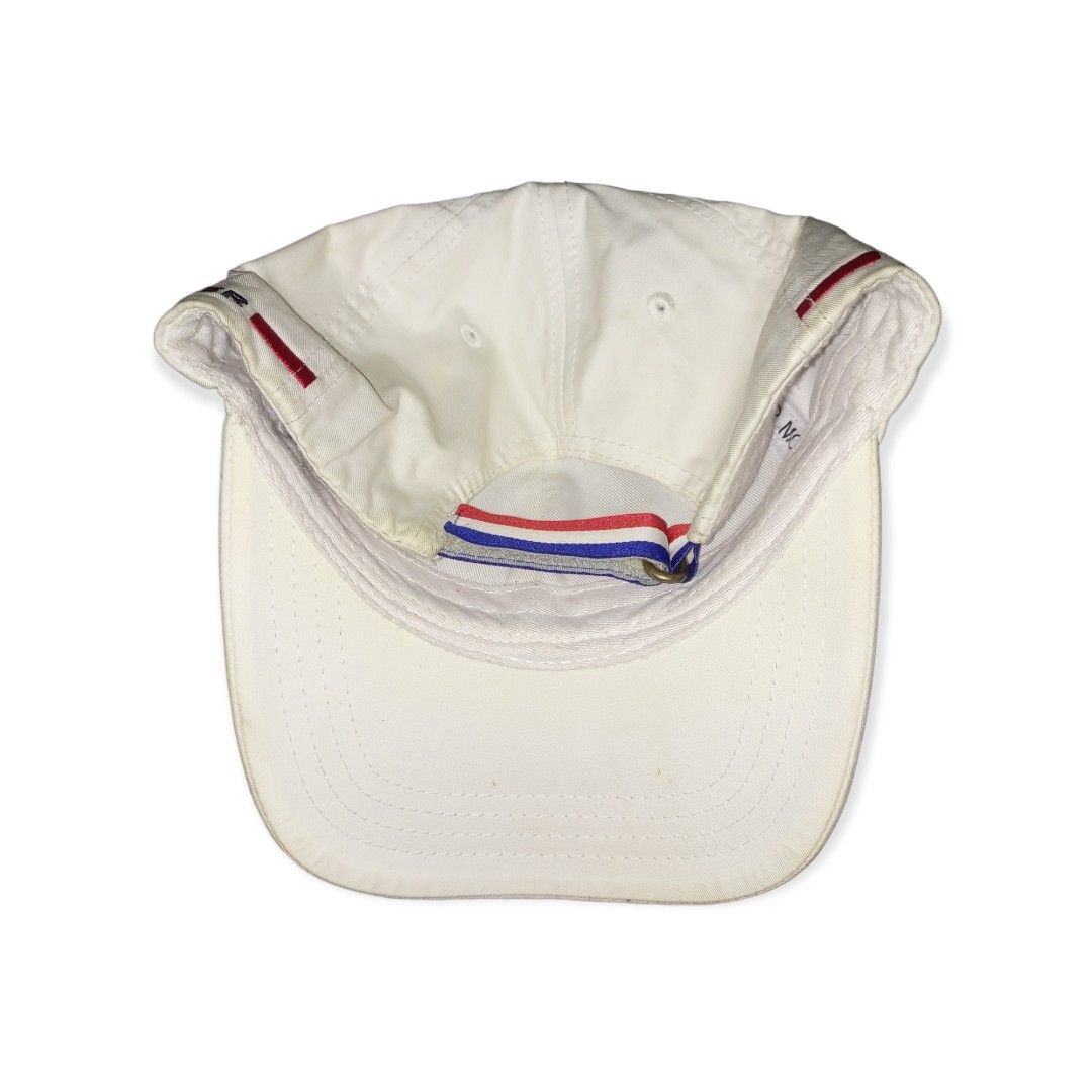 MONCLER CAP (Velcro Strap) on Carousell