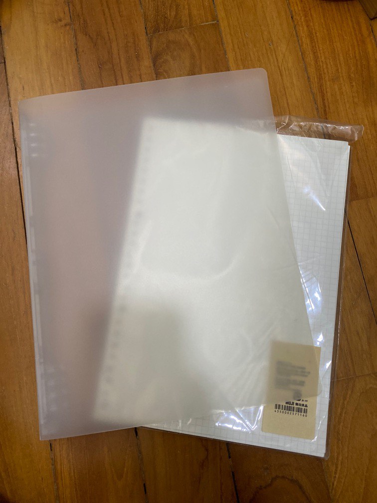 Muji notes, Hobbies & Toys, Stationery & Craft, Stationery & School ...