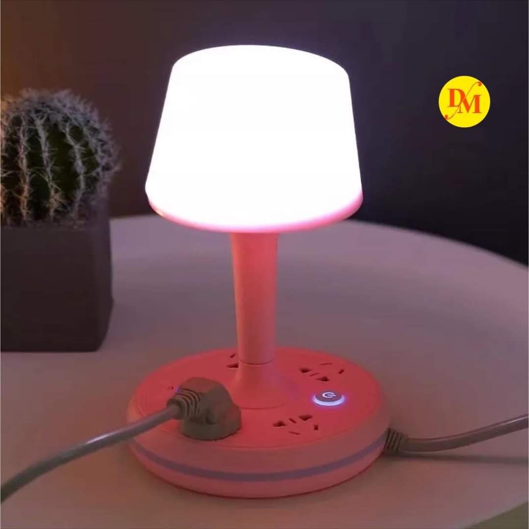 Multi Lamp/Socket, TV & Home Appliances, Electrical, Adaptors & Sockets ...