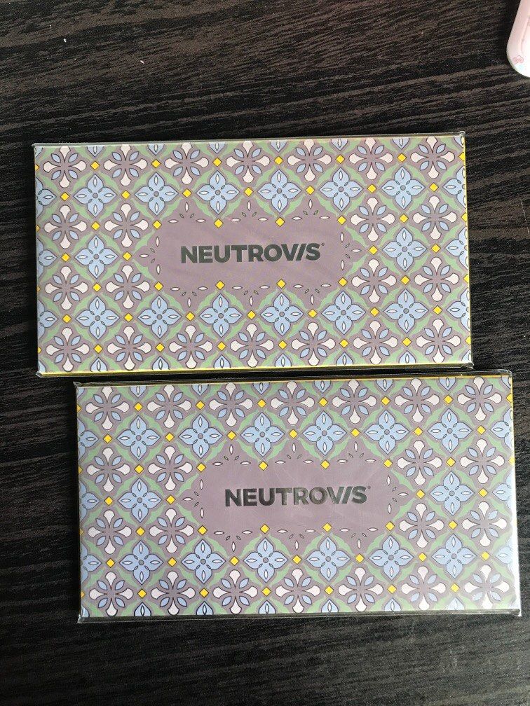 Neutrovis hari raya packet, Hobbies & Toys, Stationery & Craft, Other ...