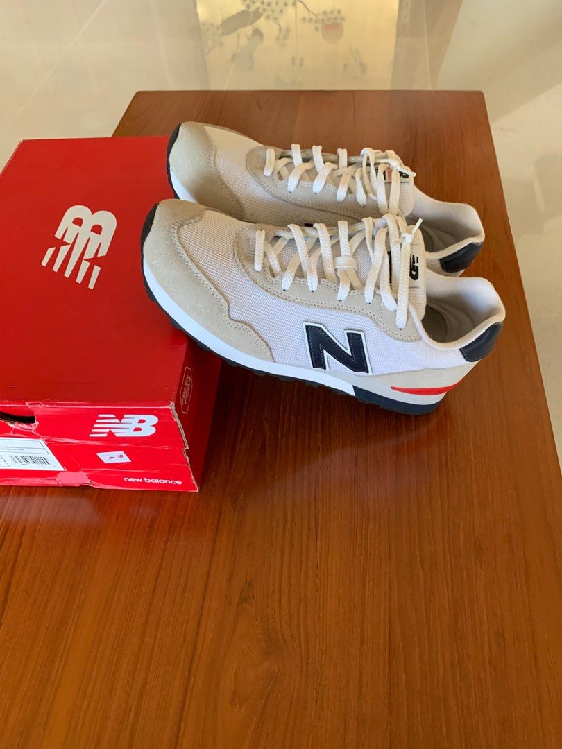 New balance 515, Men's Fashion, Footwear, Sneakers on Carousell