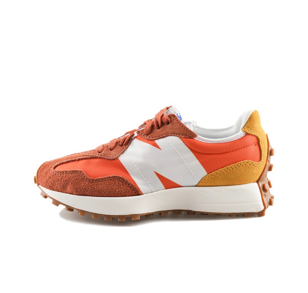New Balance NB 327 Low, Men's Fashion, Footwear, Sneakers on Carousell
