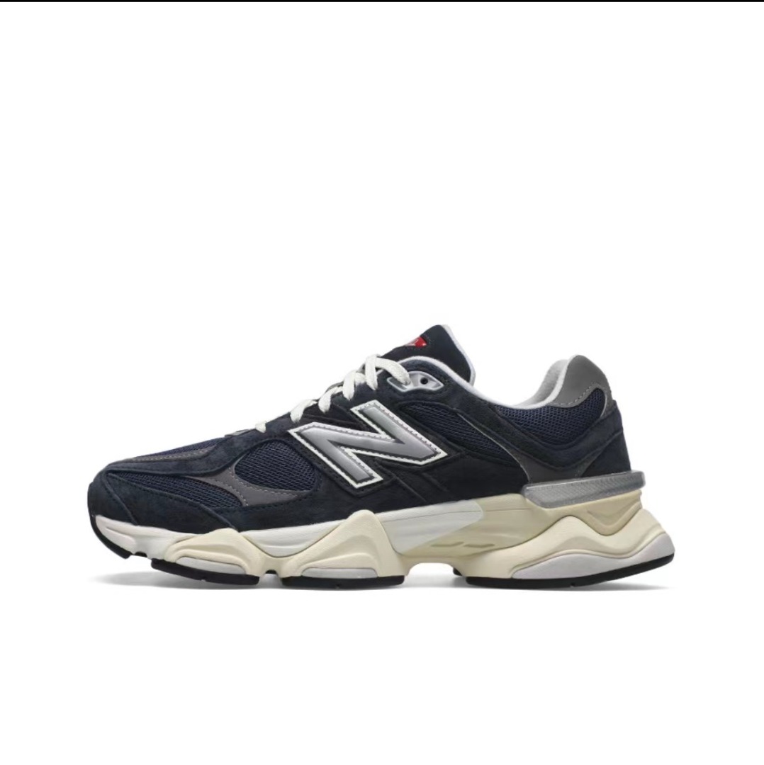New Balance NB 9060, Men's Fashion, Footwear, Sneakers on Carousell