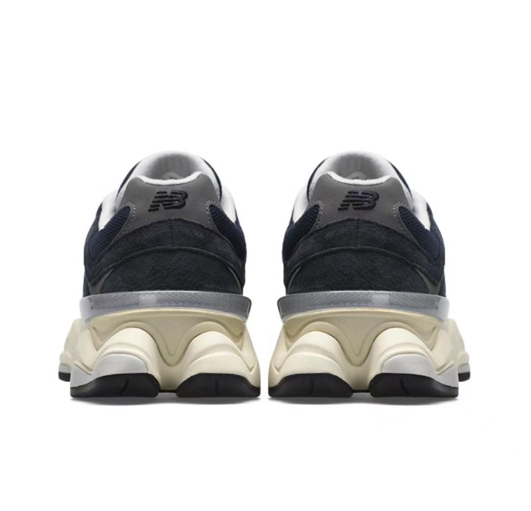 New Balance NB 9060, Men's Fashion, Footwear, Sneakers on Carousell