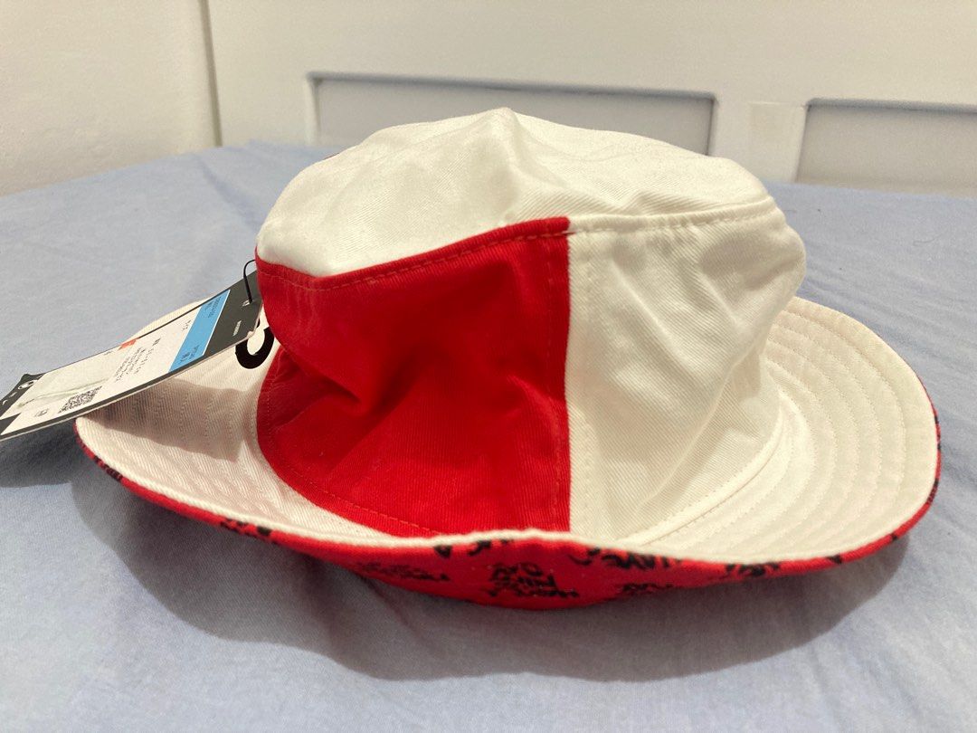Nike Bucket Hat On Carousell